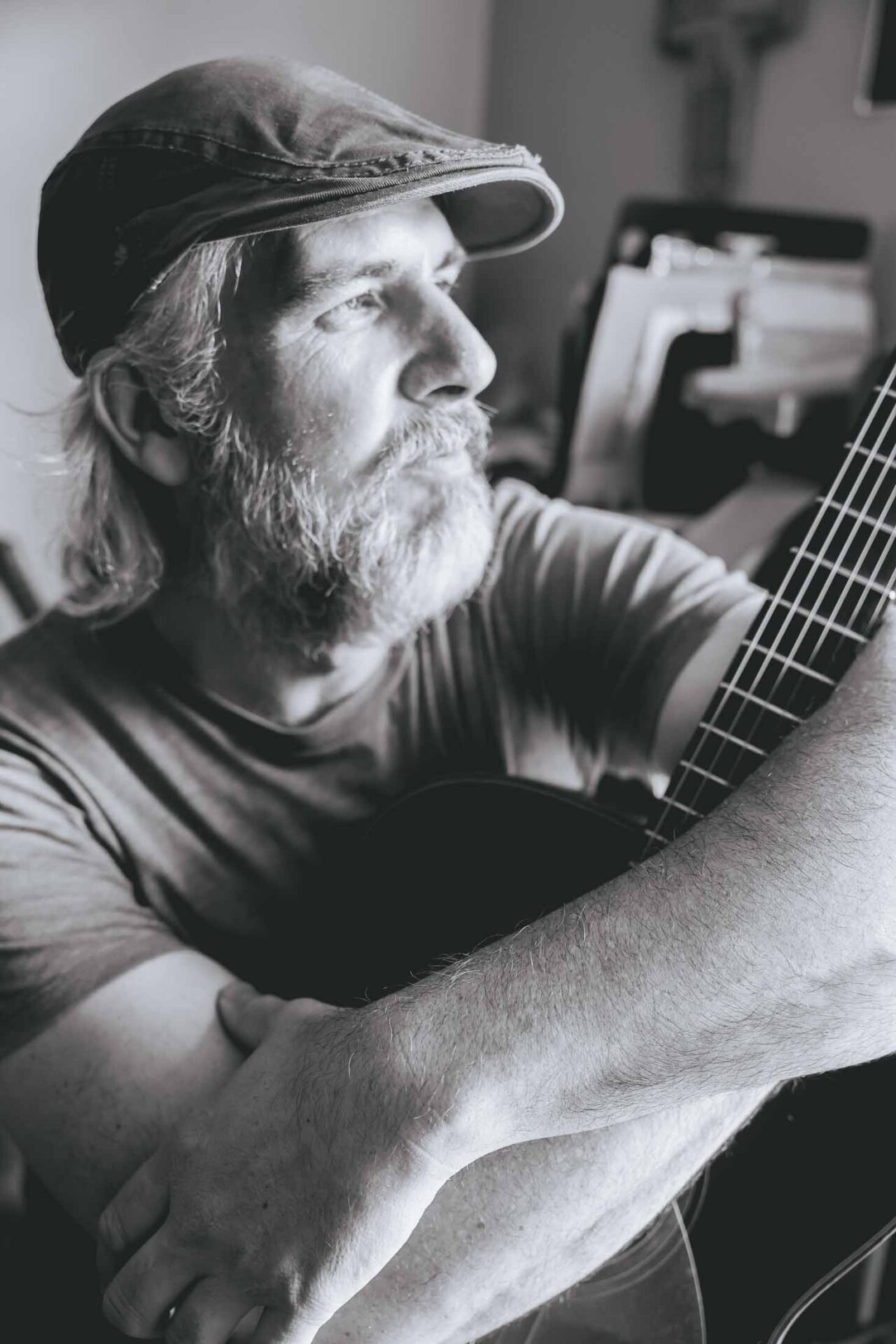 Home - Jay Duncan Guitars